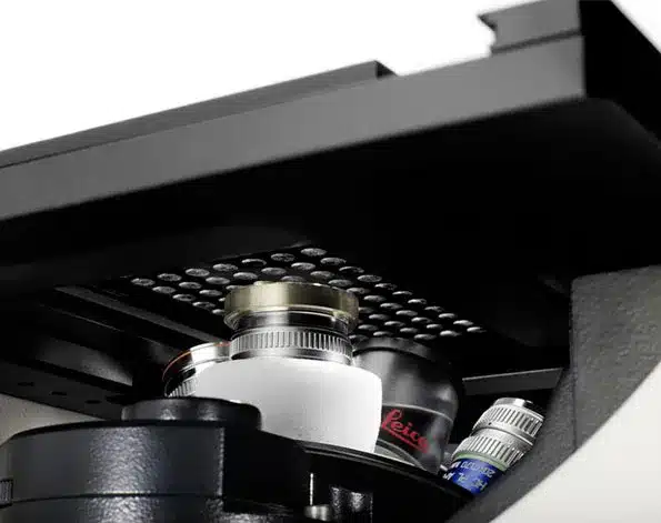 Leica Water Immersion Micro Dispenser Automatic supply of water ...