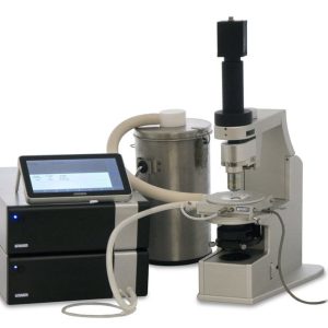 Linkam : OPTICAL DSC600 - Histocenter