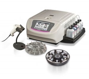 Acid-Fast Bacillus (AFB) - Histocenter