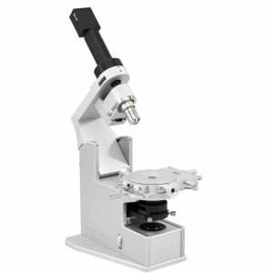 Linkam : THMS350V FEATURES - Histocenter