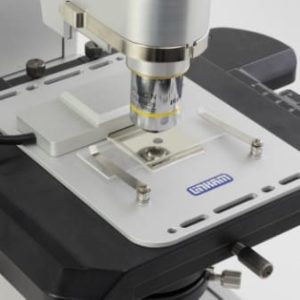 Linkam : PE120 PELTIER SYSTEM FEATURES - Histocenter