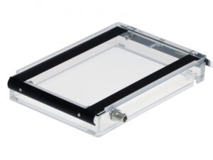 ibidi : Incubation Chamber 4 Slides – Silver Line - Histocenter