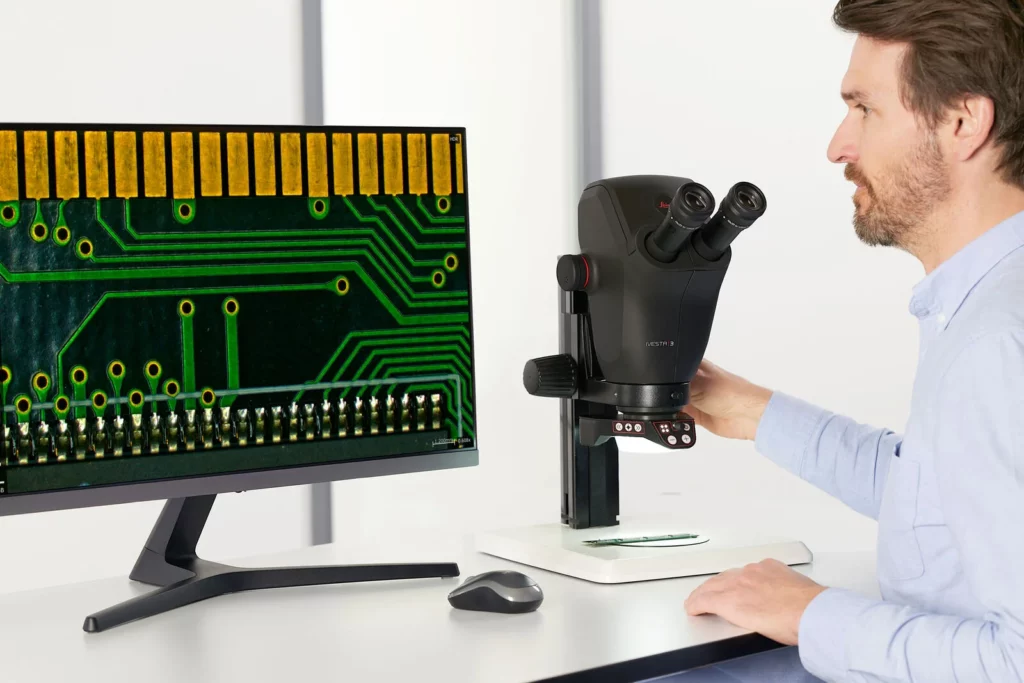 Digital Microscope Archives - Histocenter