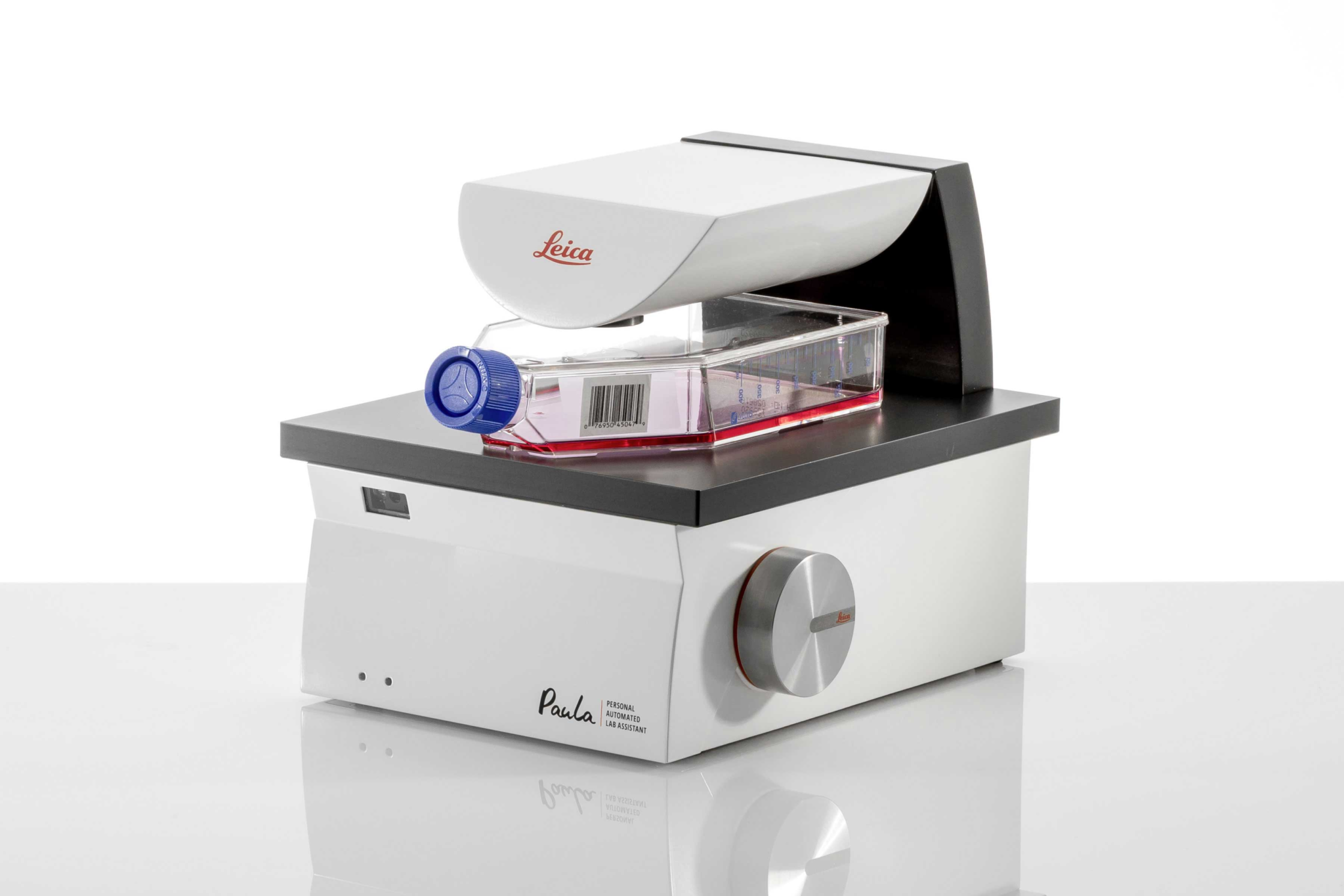 Leica - PAULA Smart Cell Imager - Histocenter